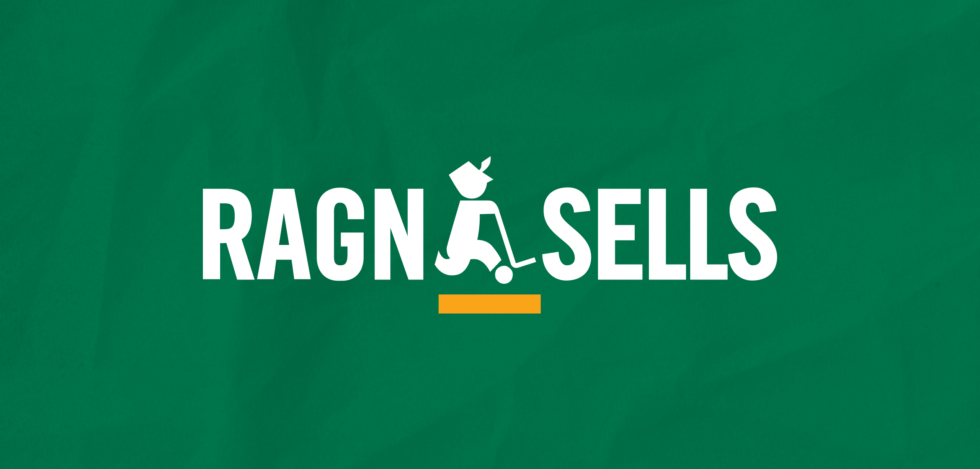 Morgenklubben rydder Norge sammen med Ragn-Sells